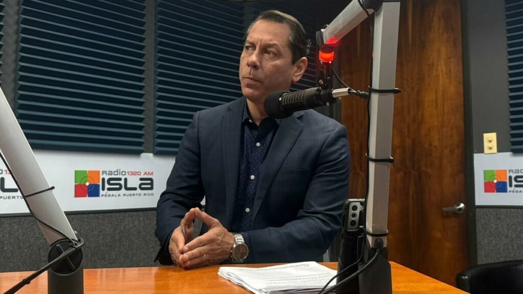 Radio Isla 1320 AM - Noticias