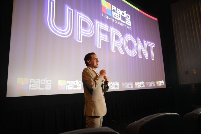 Radio Isla 1320 renueva su programación con destacados talentos y ...