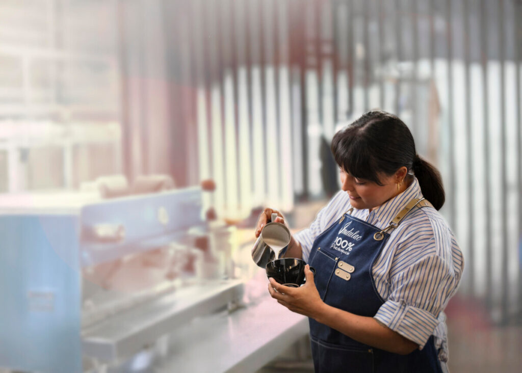 Indulac lanza su nueva campaña publicitaria “Lo Mejor de Aquí, Siempre ...